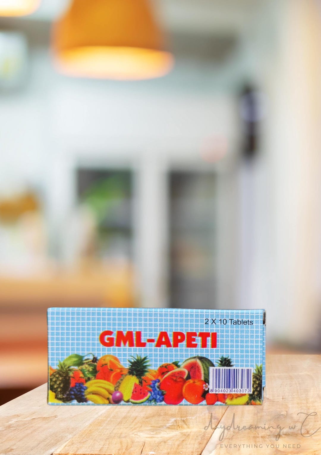 Gml Apeti, Get Thick, Curvy Fruit, Butt Grow, Weigt Gain, Hip and Butt ...
