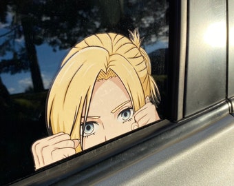 Annie Ring Aot - Etsy UK