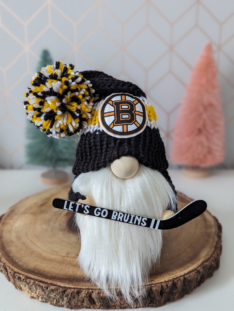 Handmade Sport Gnome University Gnome - Etsy