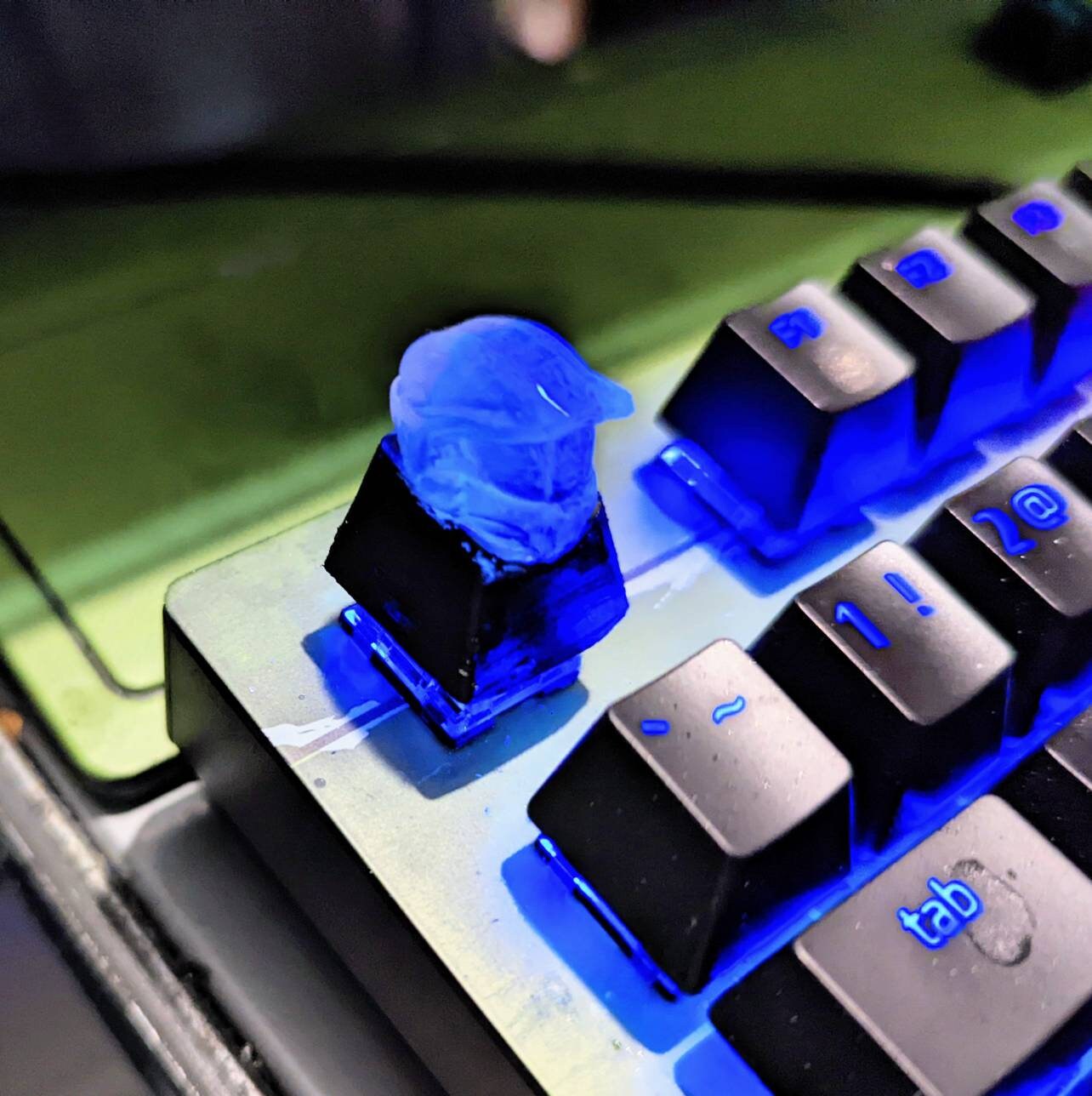 Figurines & Knick Knacks Art & Collectibles Custom Halo Arbiter Elite ...