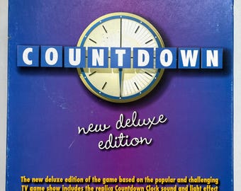 Board Games - Vintage - Etsy UK