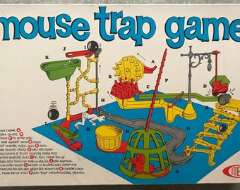 Board Games - Vintage - Etsy UK