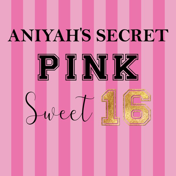 Victoria Secret - Etsy