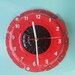 Honda Theme Wall Clock Automotive Art Pressure Plate Auto Home Decor ...