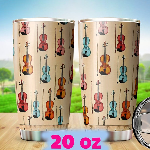 Violin Bottles - Etsy