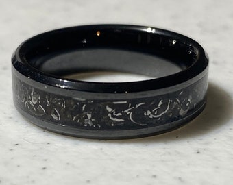 Deep Space Ring - Etsy