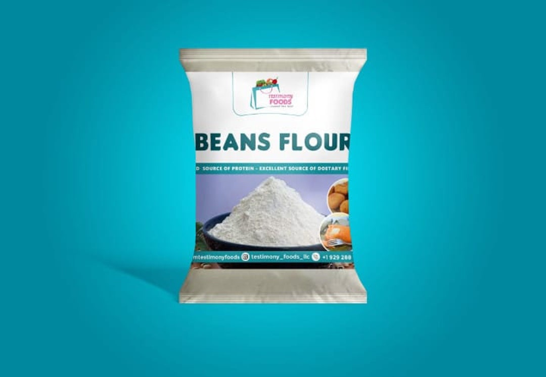 Beens Flour for Moimoi and Akara - Etsy