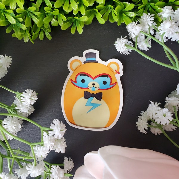 Five Nights at Freddys Accessories - Etsy