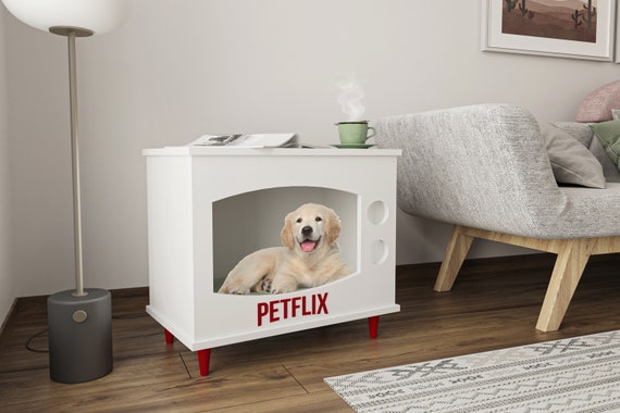 Unique Dog Beds