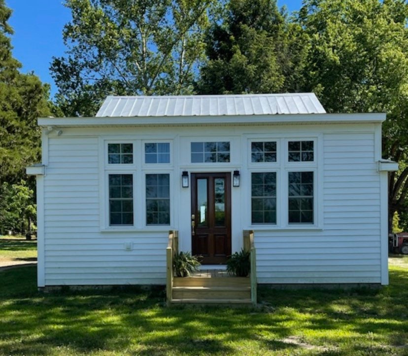 Custom 5x7 Building Drawing - Etsy