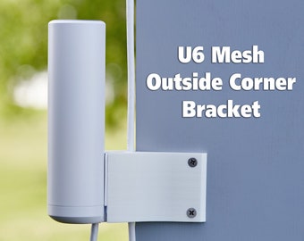 U6 Mesh Mount - Etsy
