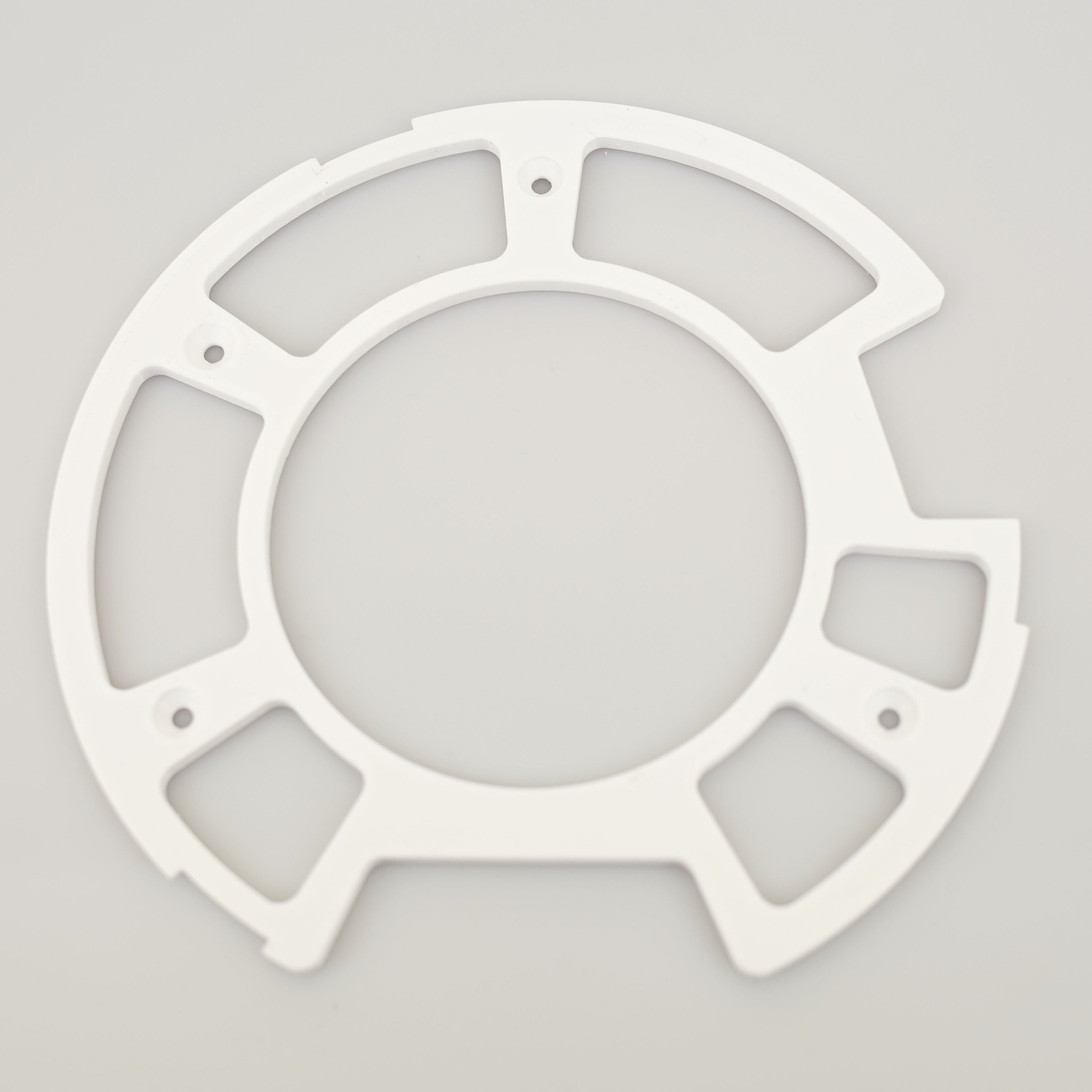 For Ubiquiti Uap-ac-pro Replacement Mounting Bracket Uap-ac-hd Uap-ac ...