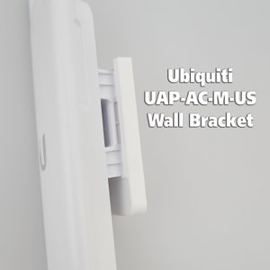 For Ubiquiti UAP-AC-M-US Replacement Mounting Bracket - Etsy