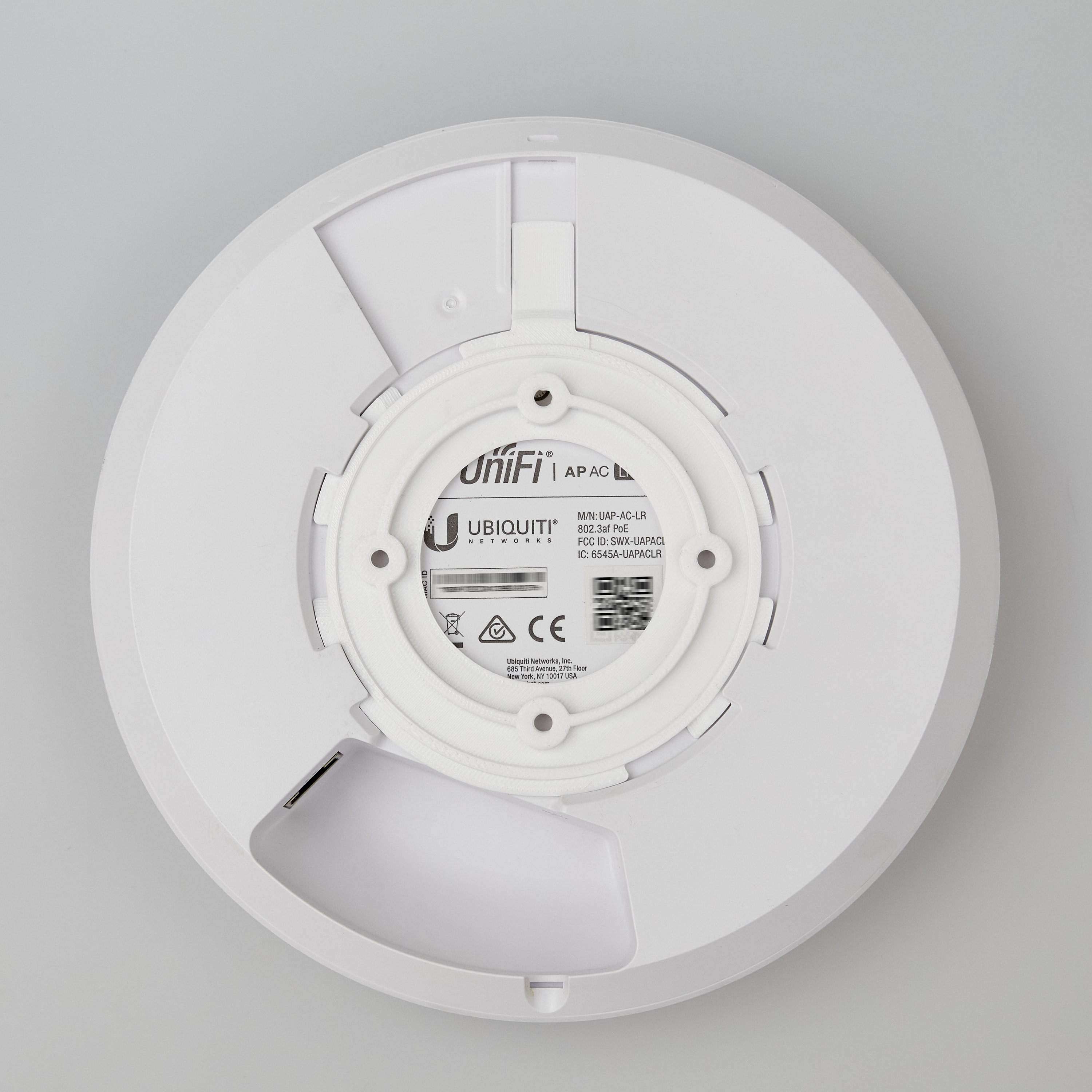 For Ubiquiti Uap-ac-lr Uap-ac-lite Uap-nanohd U6-lite Replacement ...