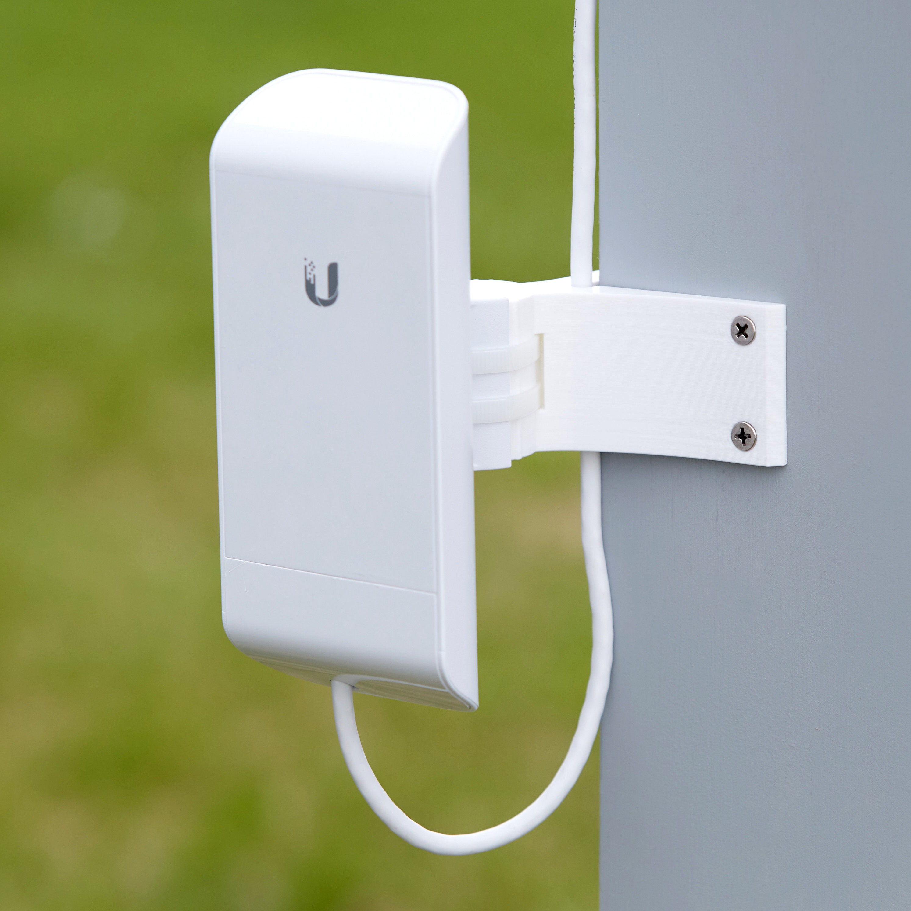 For Ubiquiti Nanostation Corner Bracket Loco5ac NS-5AC Locom5 M5 NSM5 ...