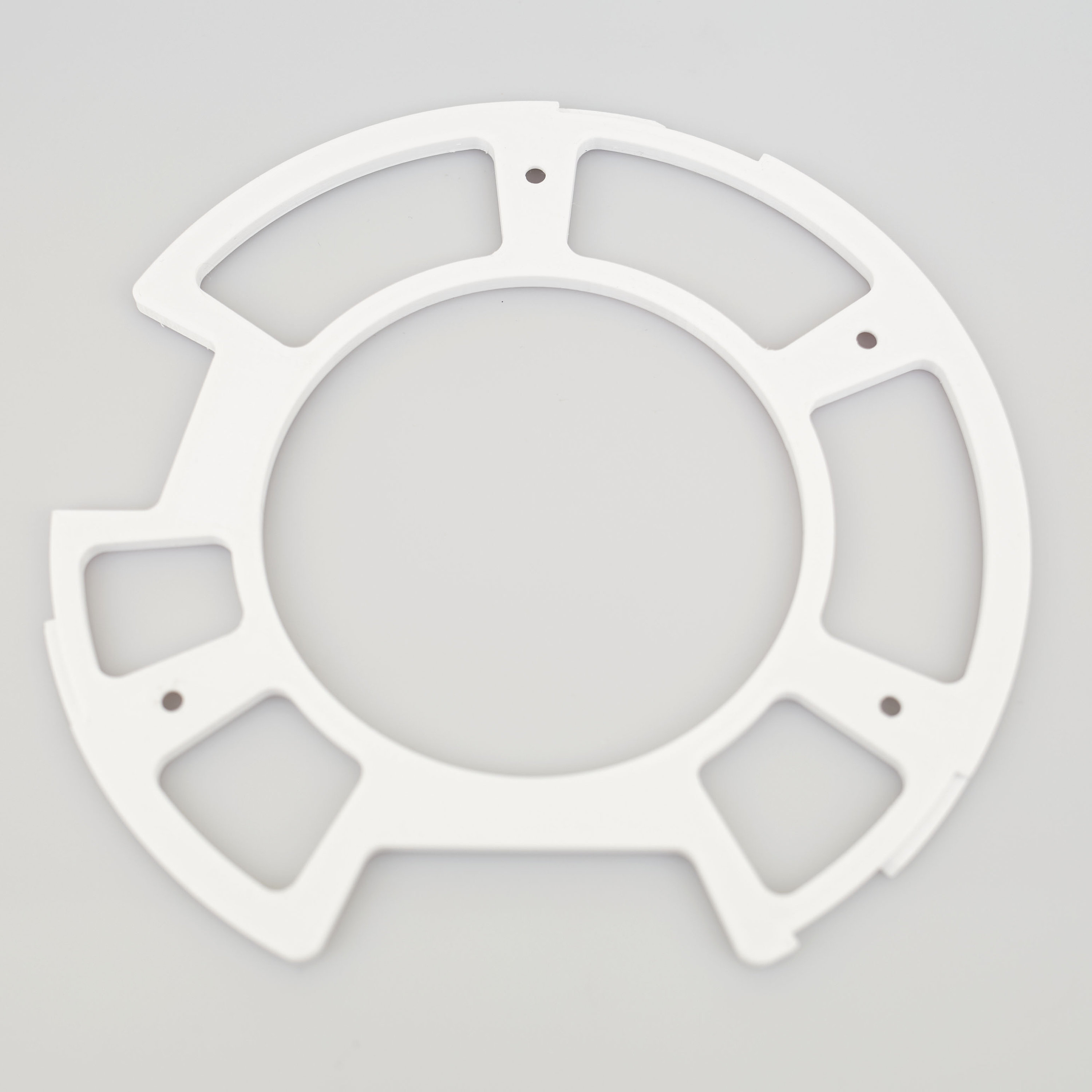 For Ubiquiti Uap-ac-pro Replacement Mounting Bracket Uap-ac-hd Uap-ac ...