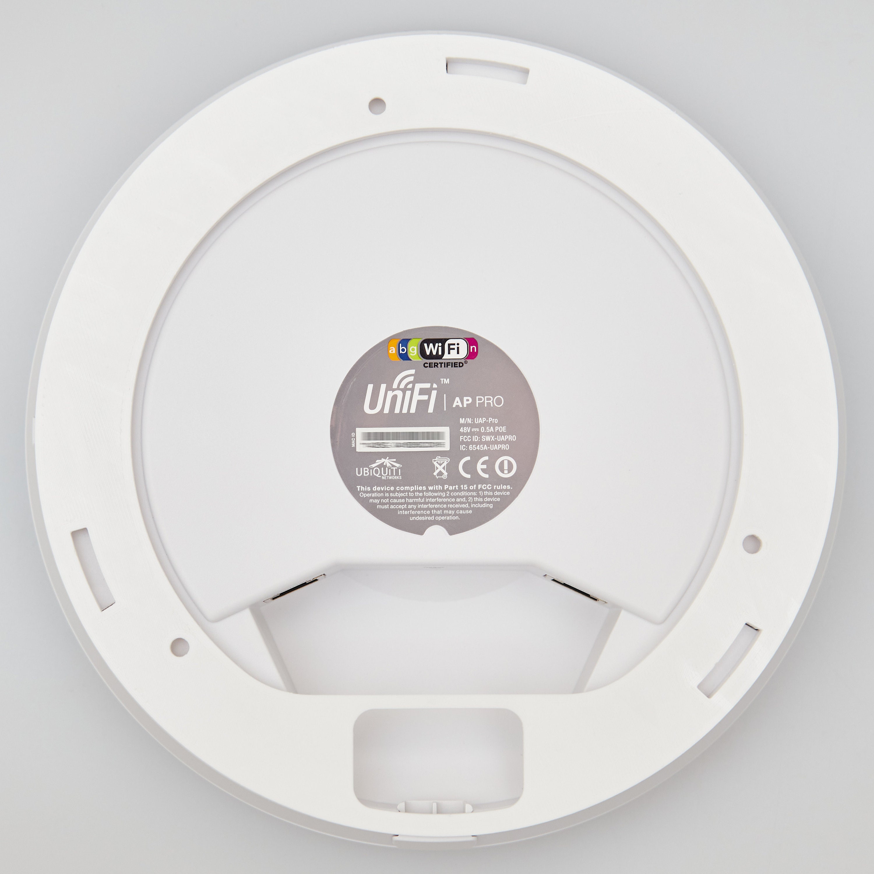 For Ubiquiti AP Pro Replacement Ceiling Mounting Bracket - Uap-pro Uap ...