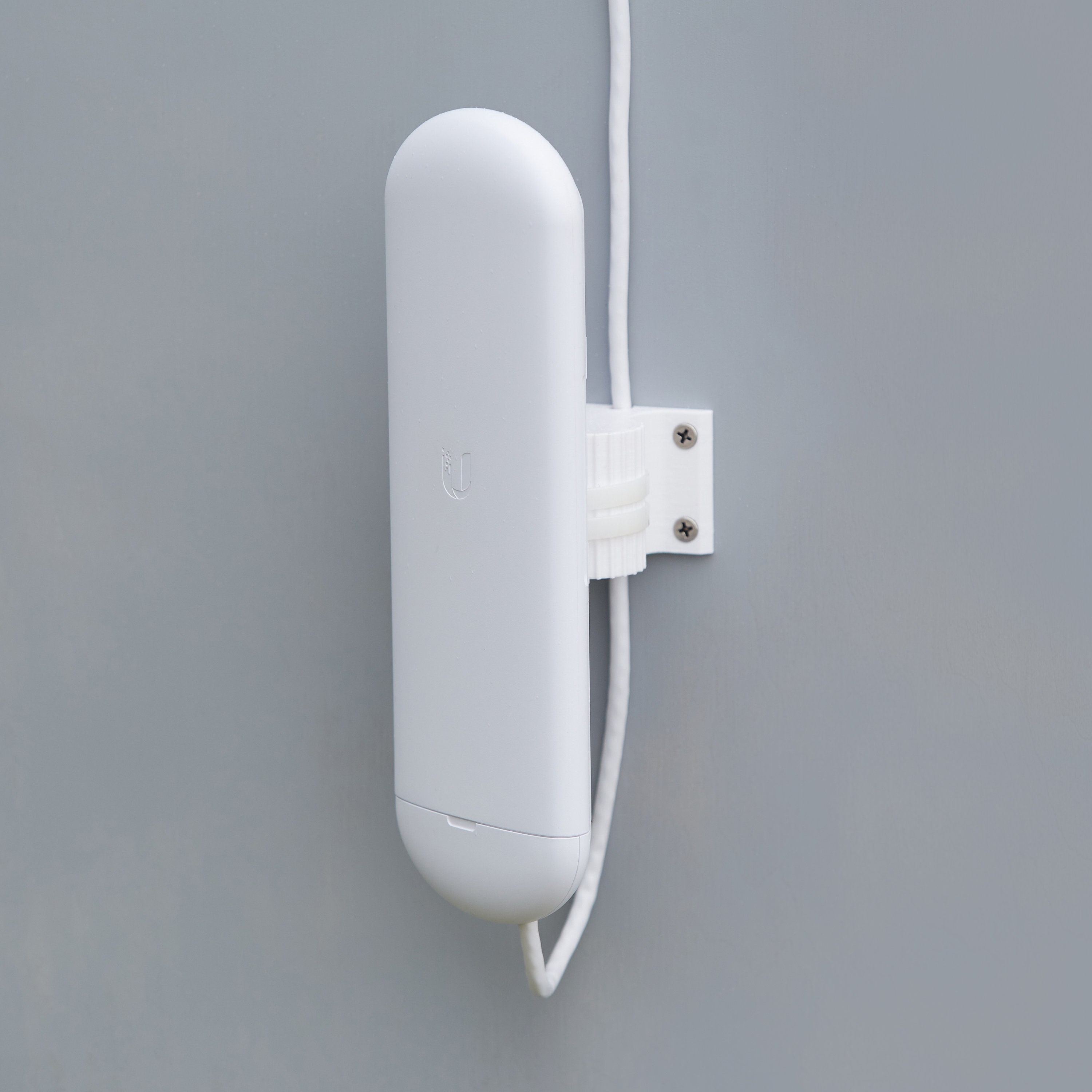 For Ubiquiti Nanostation Wall Bracket Loco5ac NS-5AC Locom5 M5 NSM5 - Etsy