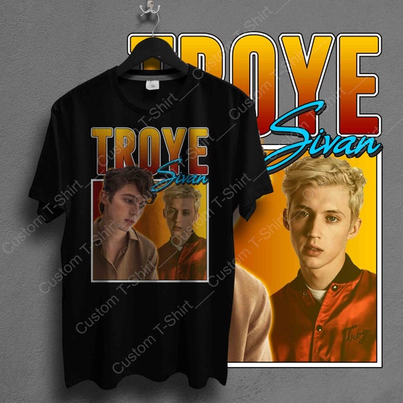 Troye Sivan Merch