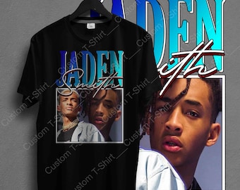 Jaden Smith Shirt - Etsy