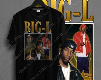 Big L - Etsy