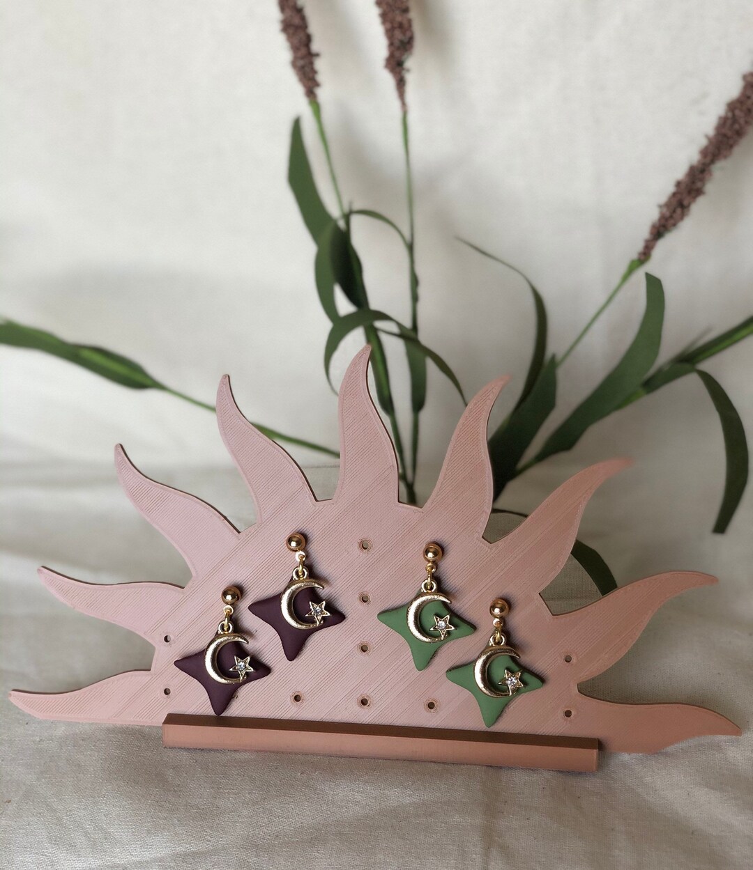 Mini Starry Night - Etsy