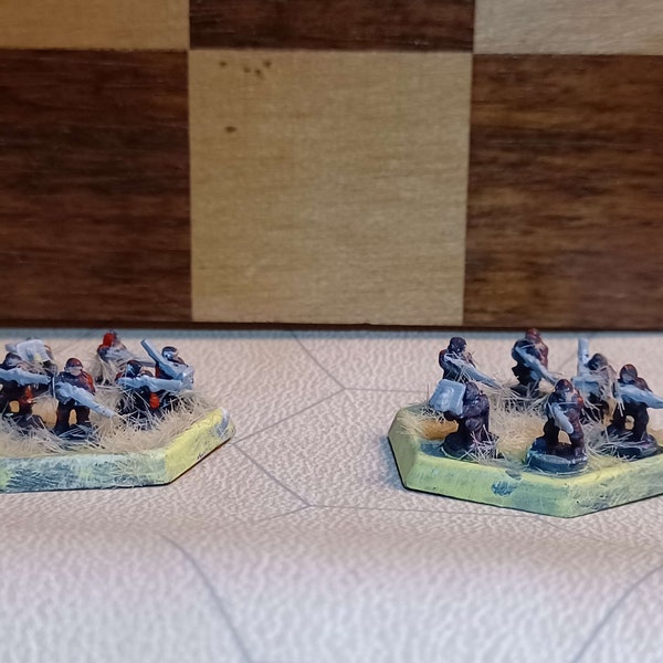 6mm Miniatures - Etsy