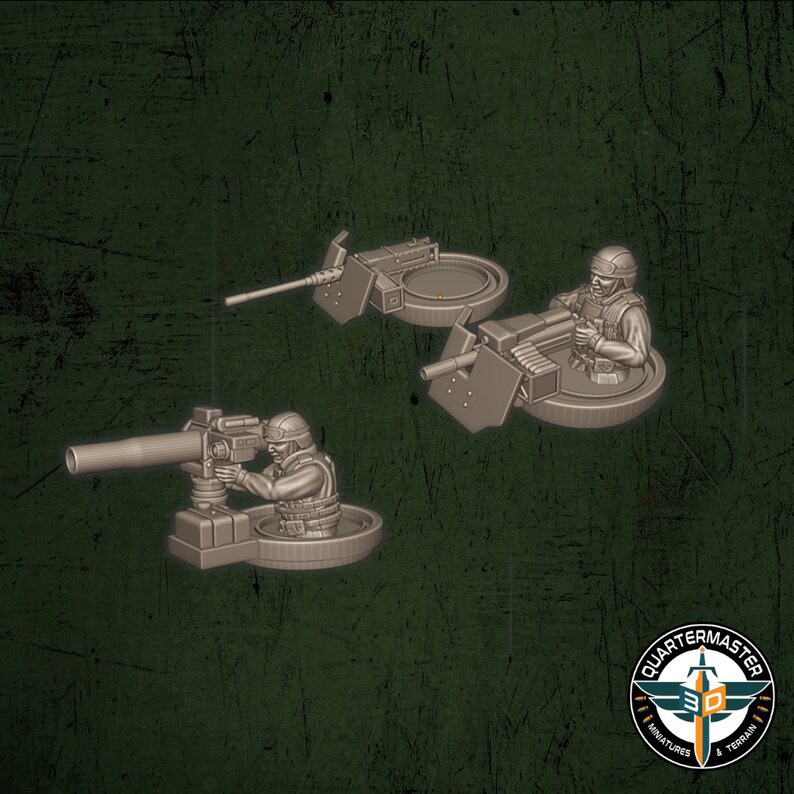 28mm HMMWV HUMVEE by Quartermaster 3D - Etsy