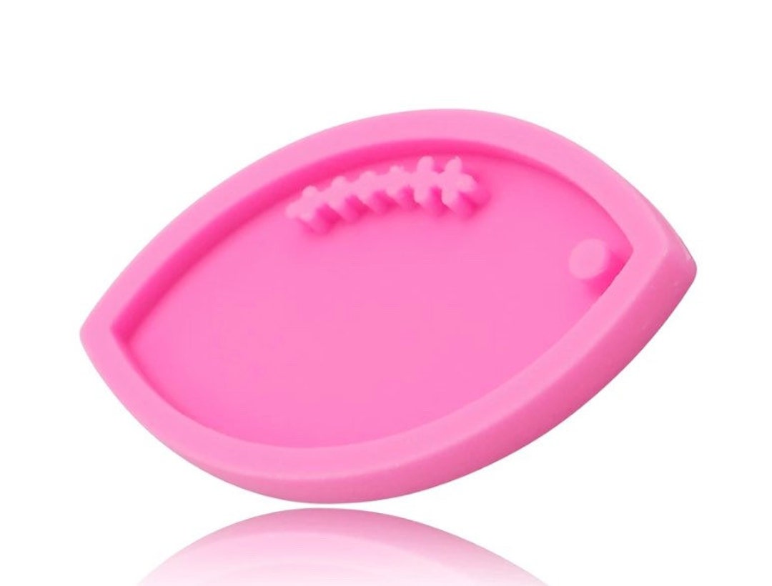 Silicone Football Sports Mold DIY Epoxy Resin Baking Clay - Etsy