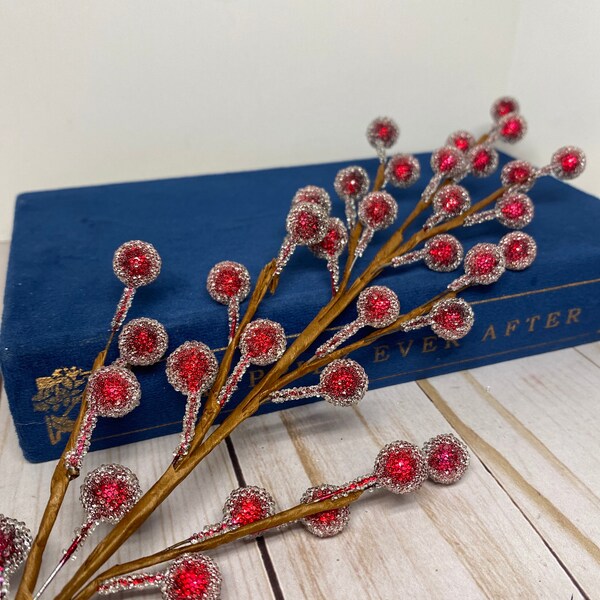 Burgundy Christmas - Etsy