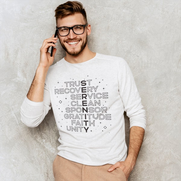 Recovery Clothing - Etsy