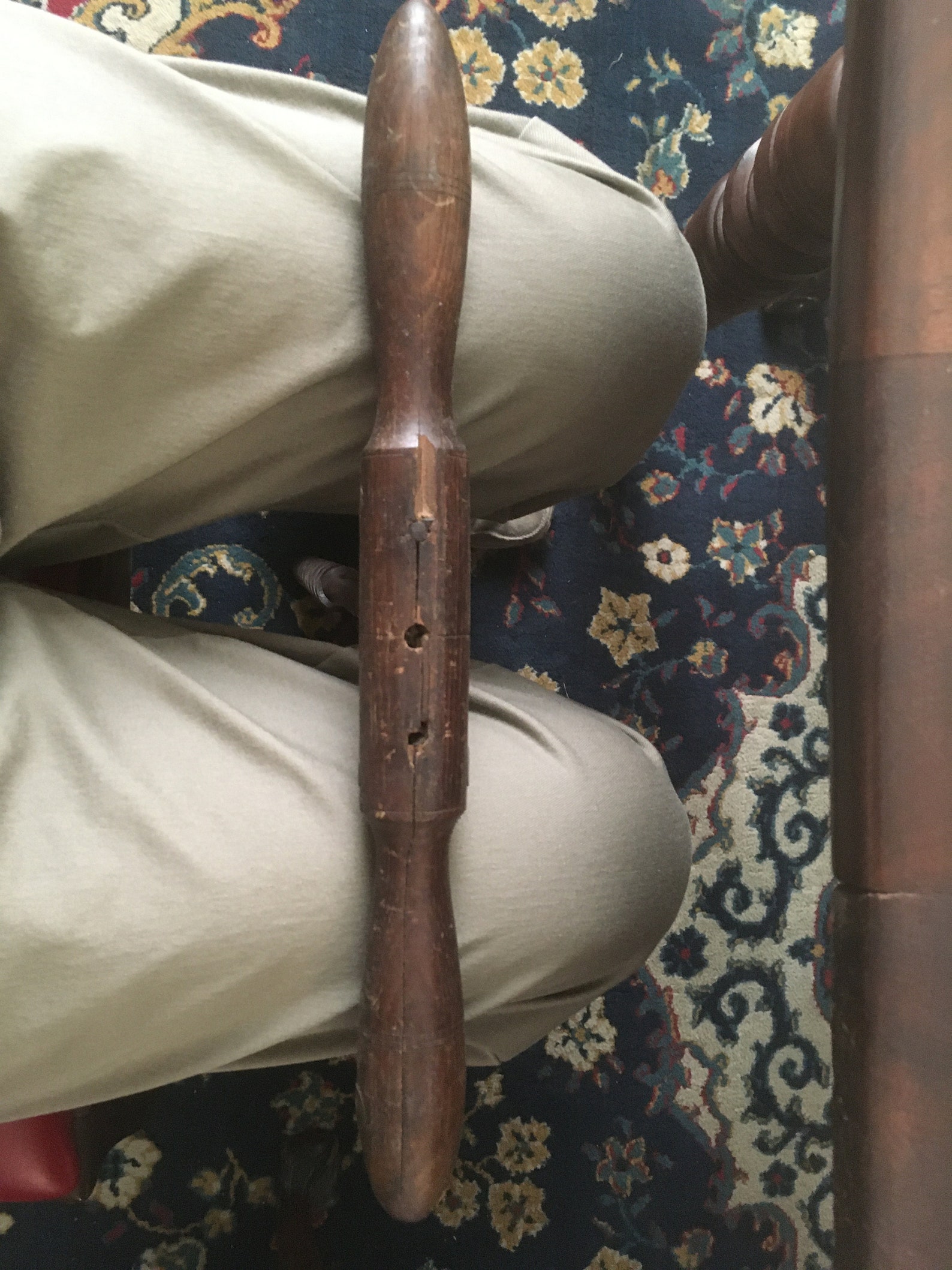 Vintage Antique Auger - Etsy