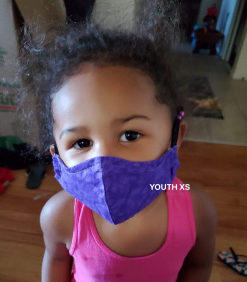 Grey Spider Face Mask Cover With Nose Wire & Filter Pocket • Kids Face ...