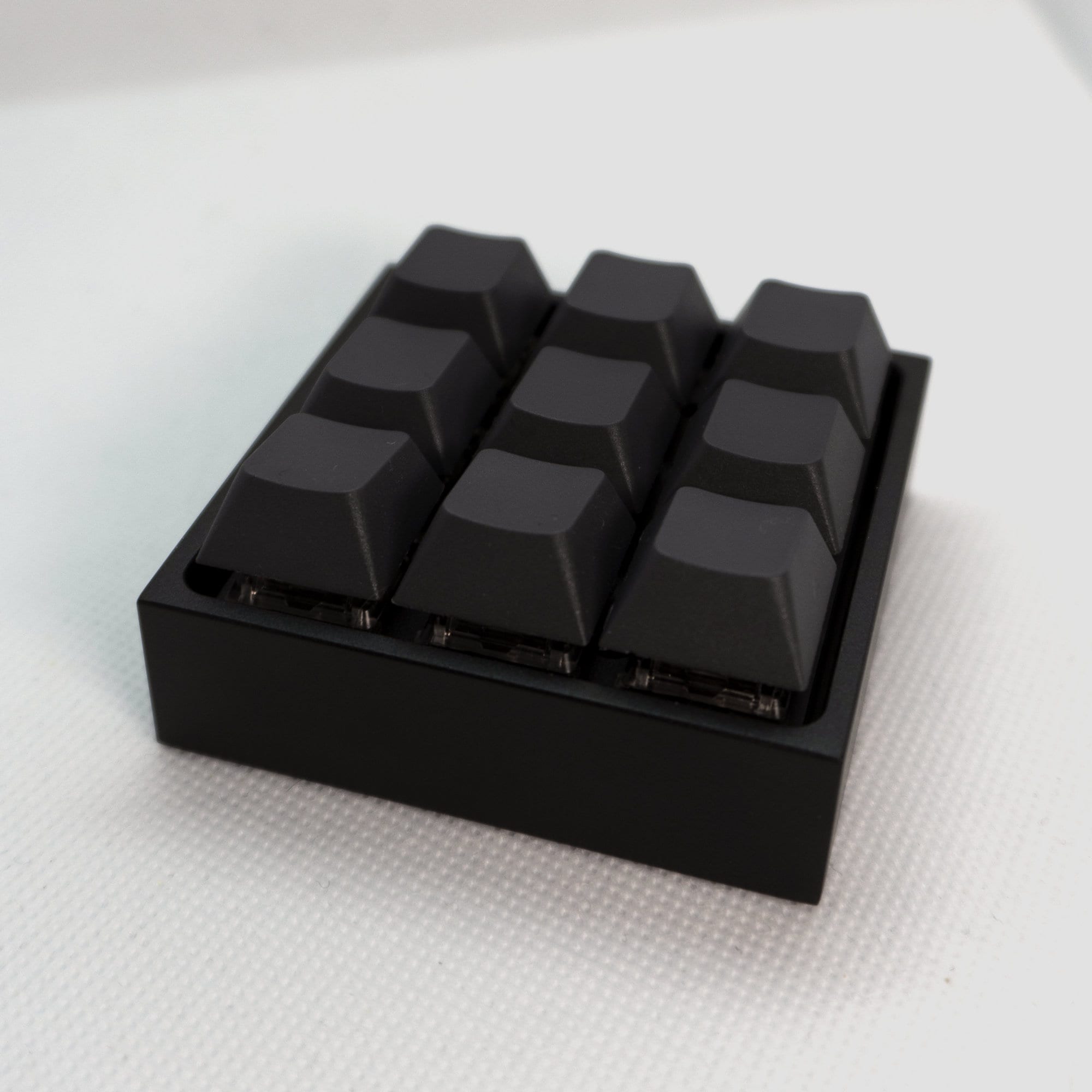 Micro Mechanical Keyboard Macropad 9 Keys USB C - Etsy