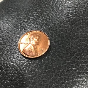 1973 Lg FG First Year Only Penny. - Etsy