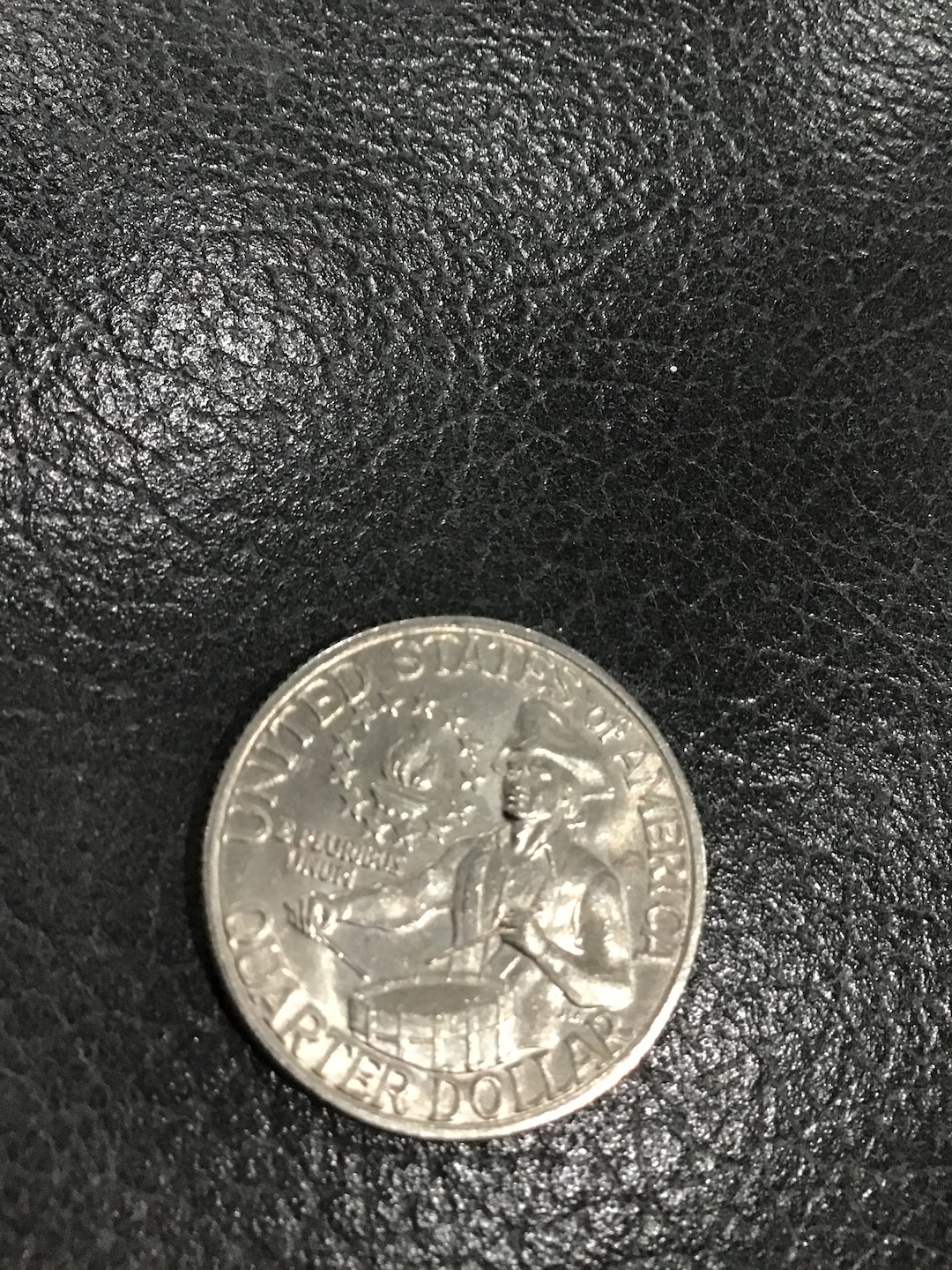 Very Rare Drummer Boy Quarter - Etsy