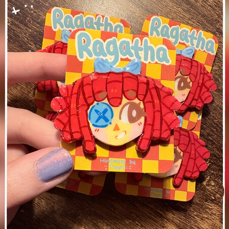Tadc Merch Etsy