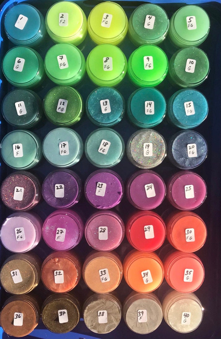 Putty Dough 2oz SILLY PUTTY UPGRADED It Bounces, Stretches, Pops and ...