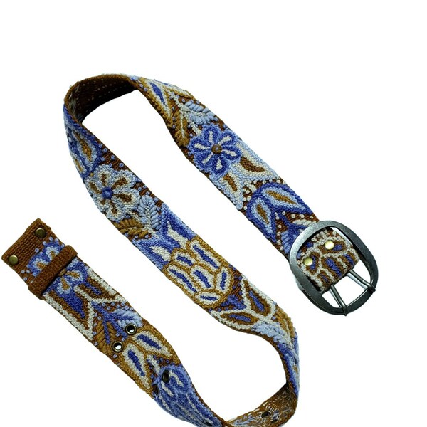 Peruvian Belt - Etsy