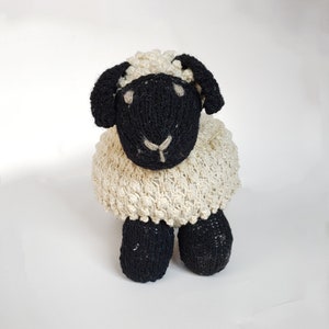 Crochet Sheep, Sheep Plush, Animal Toy, Sheep Amigurumi Peru, Gift for Kids, Handmade Sheep ...