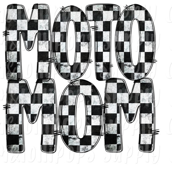 Moto Mom Shirts - Etsy