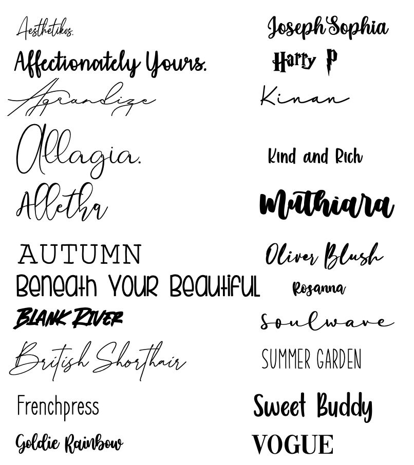 Personalised Bottle | Etsy