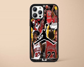 Michael Jordan Case | Etsy