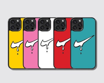 Drip Phone Case - Etsy