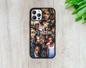 Rapper Phone Case - Etsy
