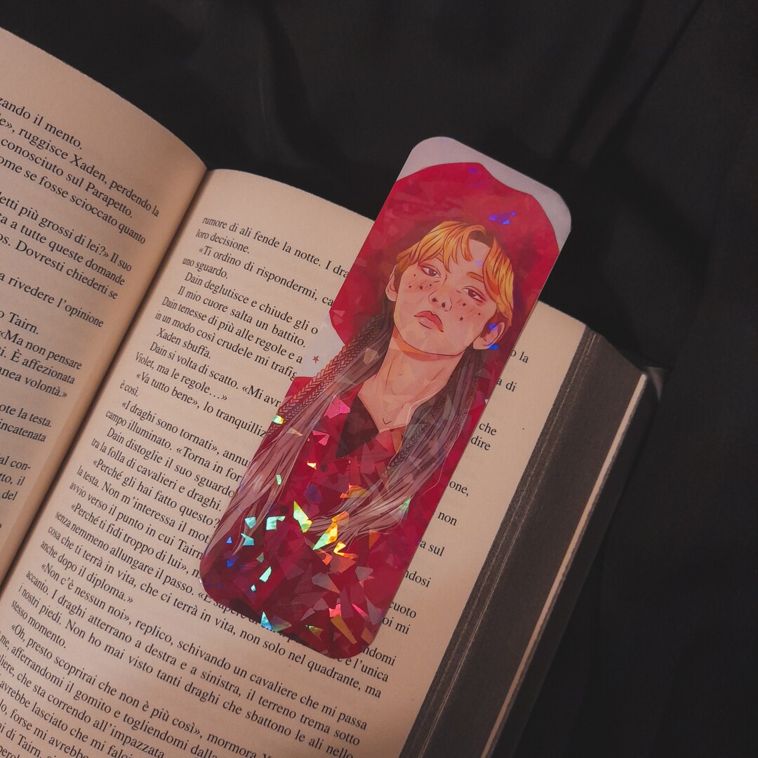 Stray Kids BOOKMARK Felix Thunderous, Drawing, Kpop Aesthetic Fanart ...