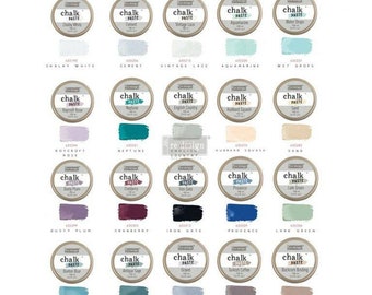 Redesign Chalk Paste | Etsy