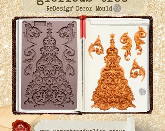 Redesign by Prima Molds - Etsy