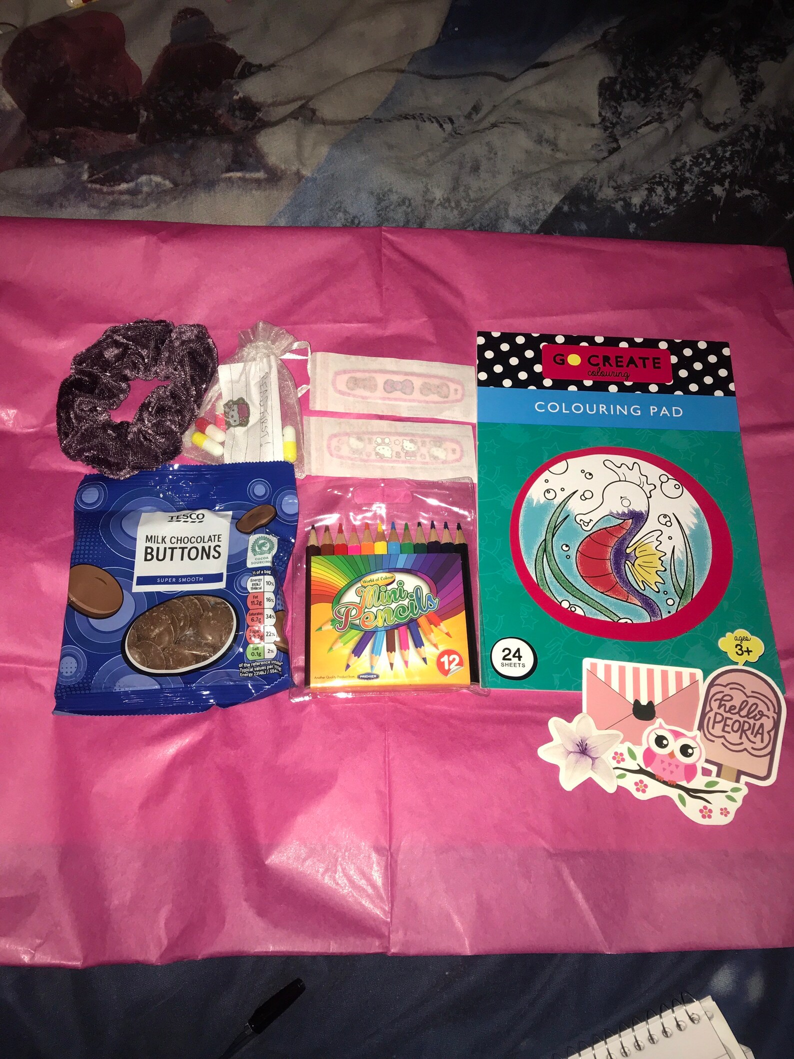 Agere / Littlespace Mystery box | Etsy