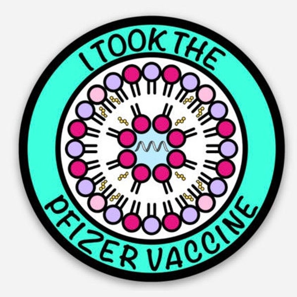 Pfizer - Etsy